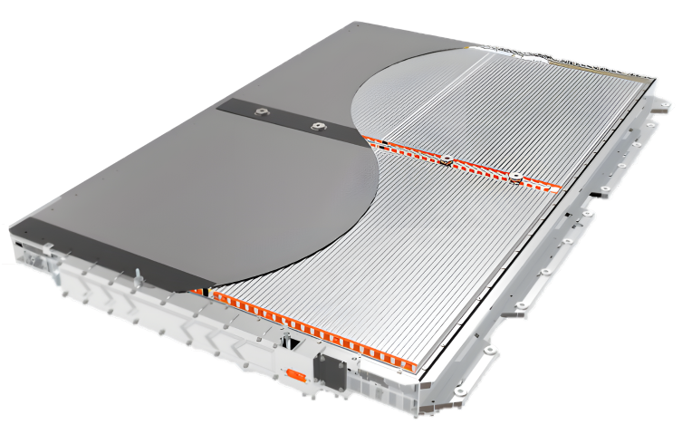 弗迪电池 - 动力电池