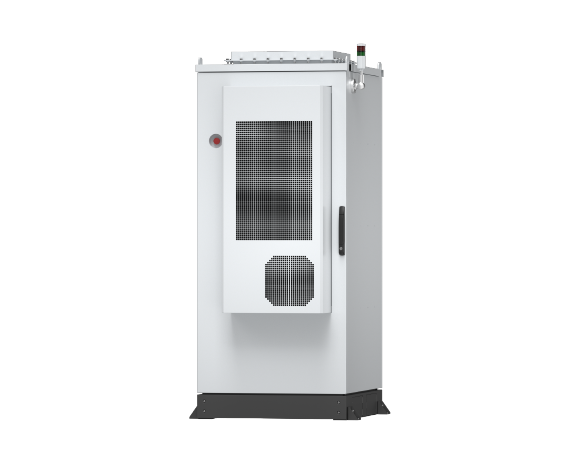 弗迪电池 - 储能及新型电池